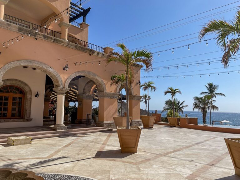 Restore Your Body and Soul at Hacienda del Mar Los Cabos - Luxe Beat ...