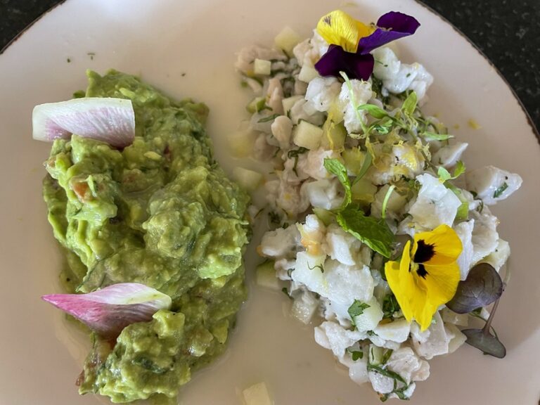 Restore Your Body and Soul at Hacienda del Mar Los Cabos - Luxe Beat ...