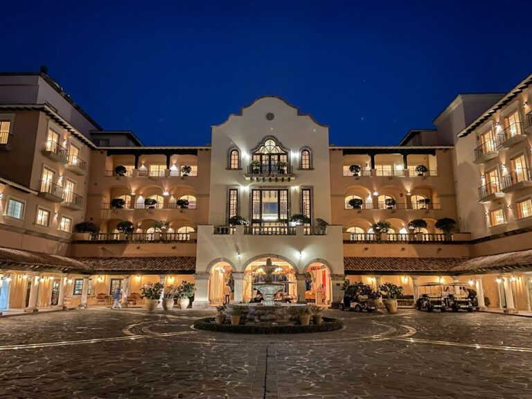 Restore Your Body and Soul at Hacienda del Mar Los Cabos - Luxe Beat ...