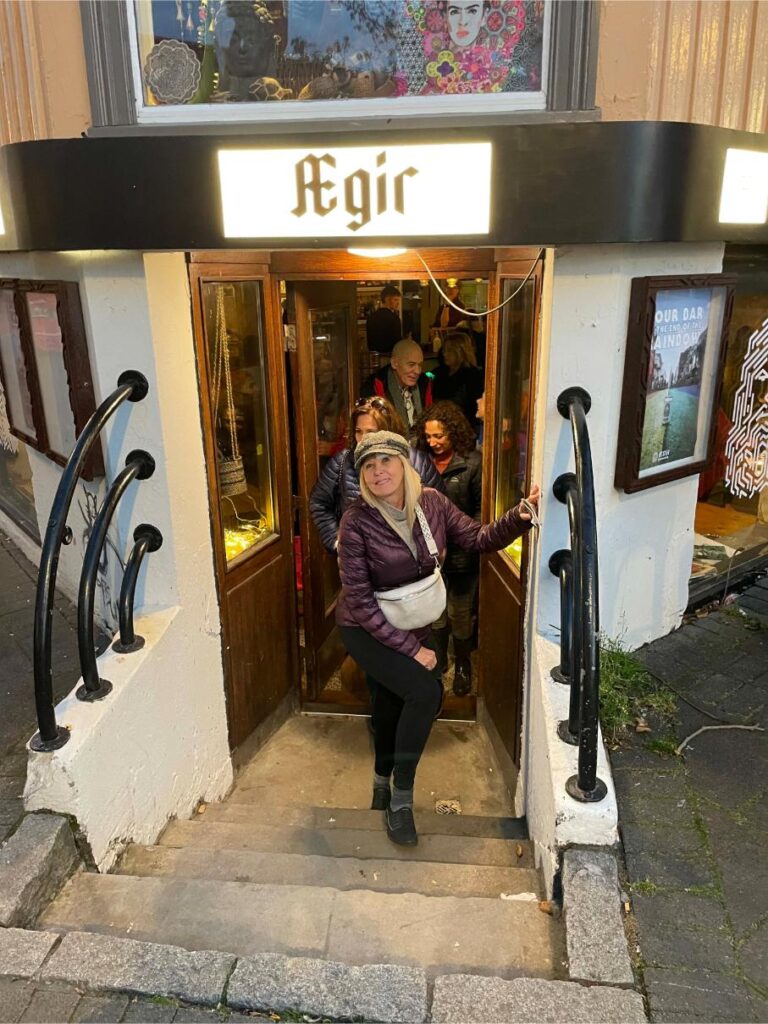 ADVENTUROUS TWO-DAY LAYOVER IN REYKJAVIK, ICELAND - Luxe Beat Magazine