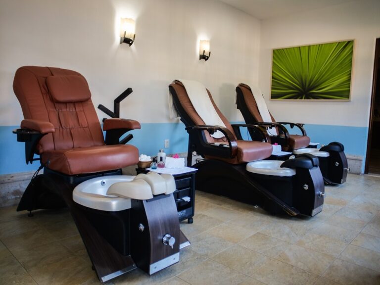 Restore Your Body and Soul at Hacienda del Mar Los Cabos - Luxe Beat ...