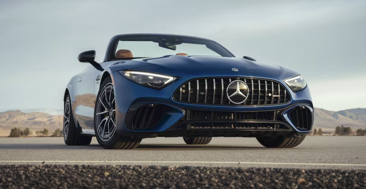 Best Luxury Sports Car Brands - Luxe Beat Magazine