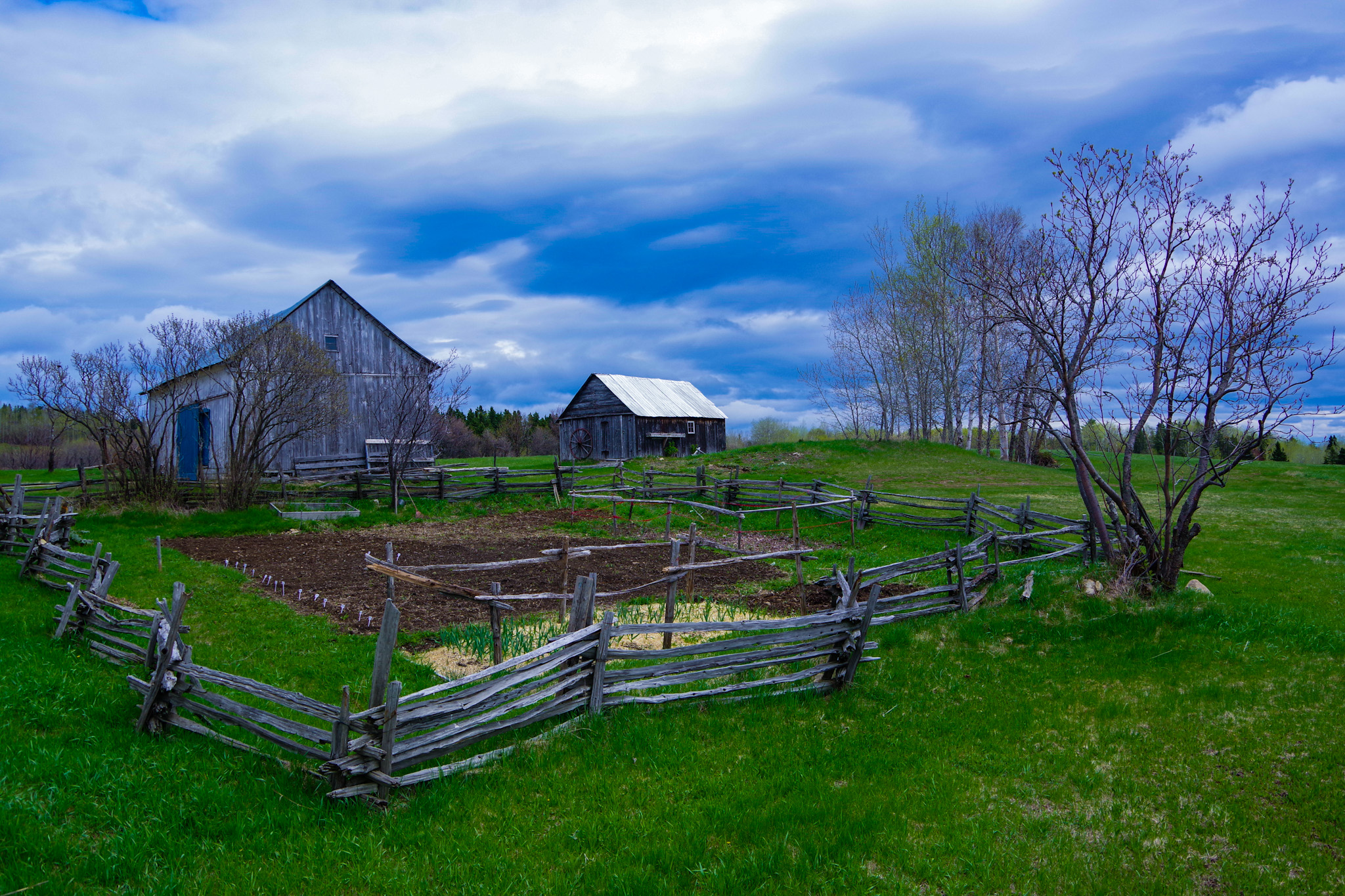 Visiting Charlevoix in the Spring - Luxe Beat Magazine