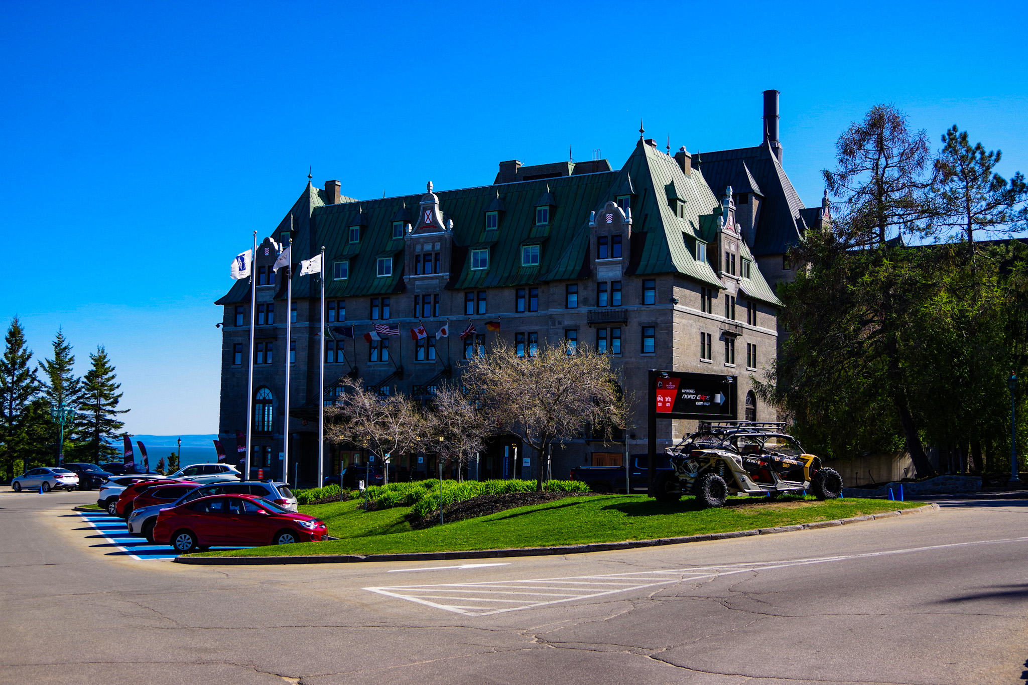 Visiting Charlevoix in the Spring - Luxe Beat Magazine