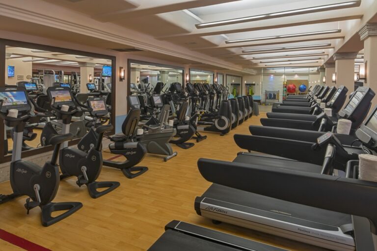 Restore Your Body and Soul at Hacienda del Mar Los Cabos - Luxe Beat ...