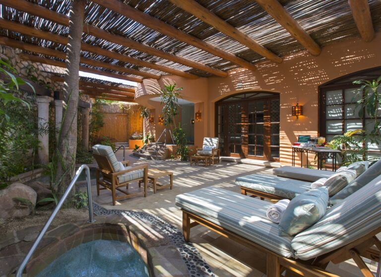 Restore Your Body and Soul at Hacienda del Mar Los Cabos - Luxe Beat ...