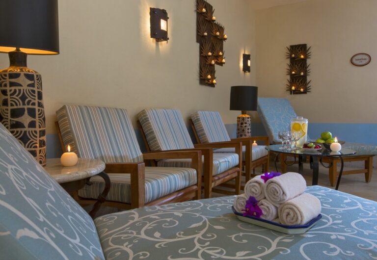 Restore Your Body and Soul at Hacienda del Mar Los Cabos - Luxe Beat ...