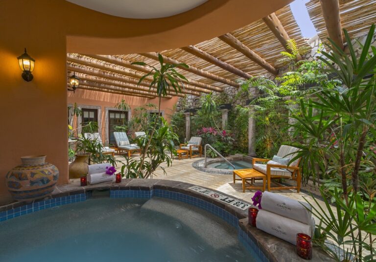 Restore Your Body and Soul at Hacienda del Mar Los Cabos - Luxe Beat ...