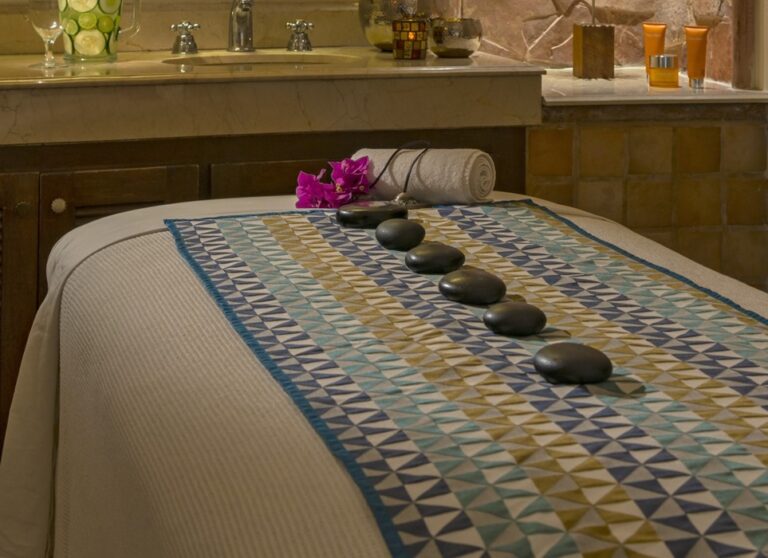 Restore Your Body and Soul at Hacienda del Mar Los Cabos - Luxe Beat ...