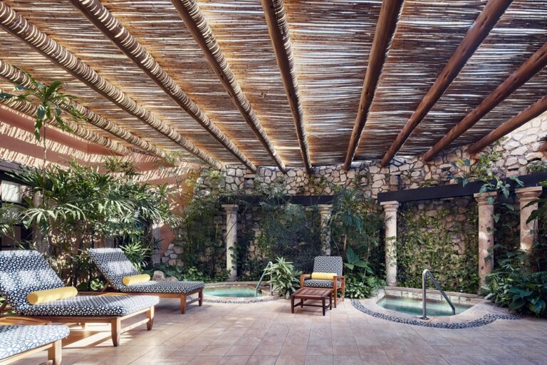 Restore Your Body and Soul at Hacienda del Mar Los Cabos - Luxe Beat ...