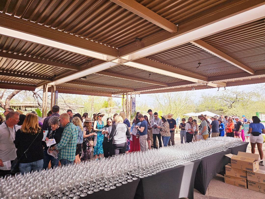 Devour: Phoenix, Arizona's Culinary Classic Event - Luxe Beat Magazine