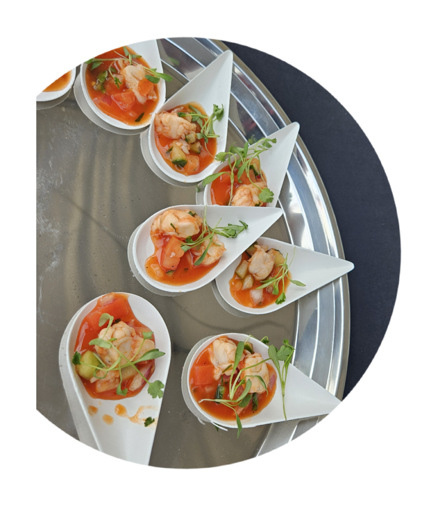 Devour: Phoenix, Arizona's Culinary Classic Event - Luxe Beat Magazine