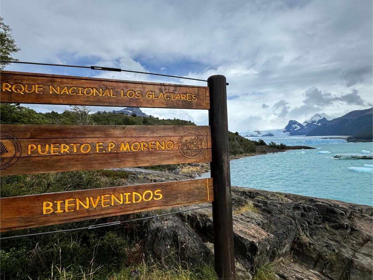 Dazzle your senses with a trip to Argentina’s Perito Moreno Glacier ...