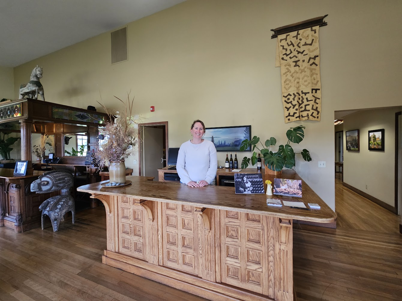Where to Wine, Eat and Sleep in Mendocino County, California | Luxe ...