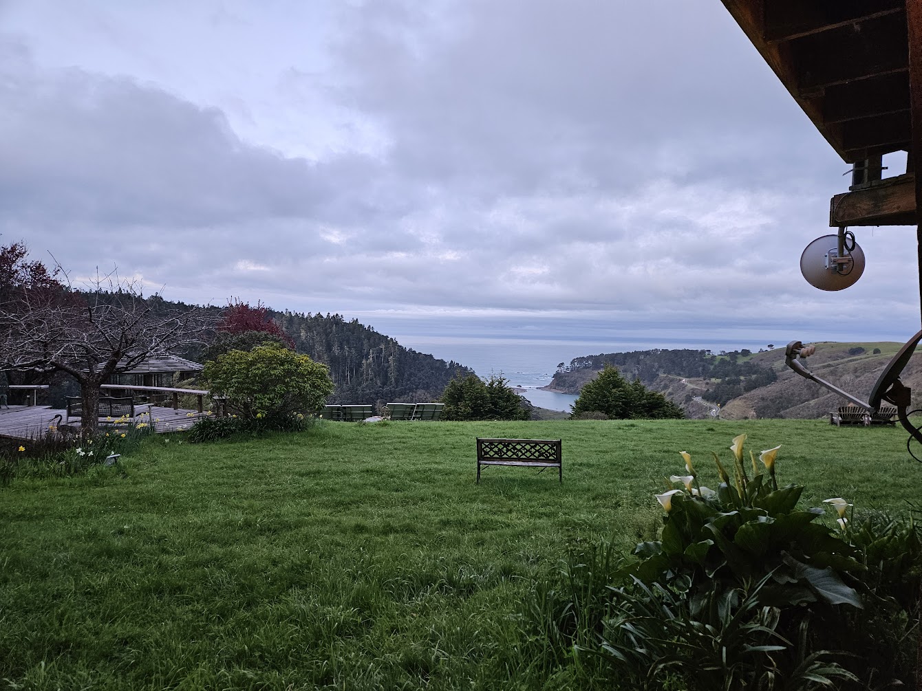 Where to Wine, Eat and Sleep in Mendocino County, California - Luxe ...