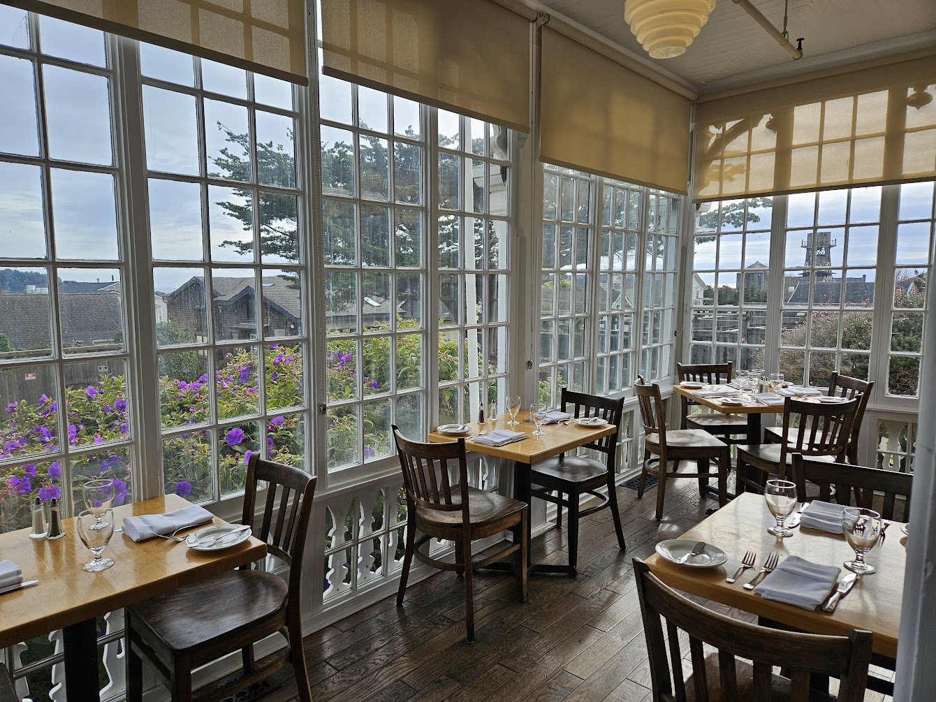 Where to Wine, Eat and Sleep in Mendocino County, California - Luxe ...