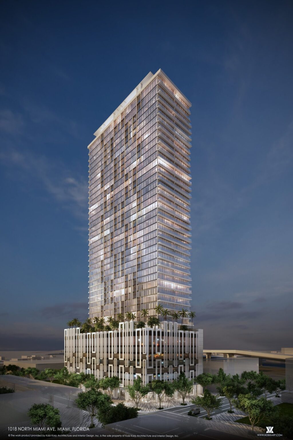 Five Most Luxurious Miami High Rises Coming Soon - Luxe Beat Magazine