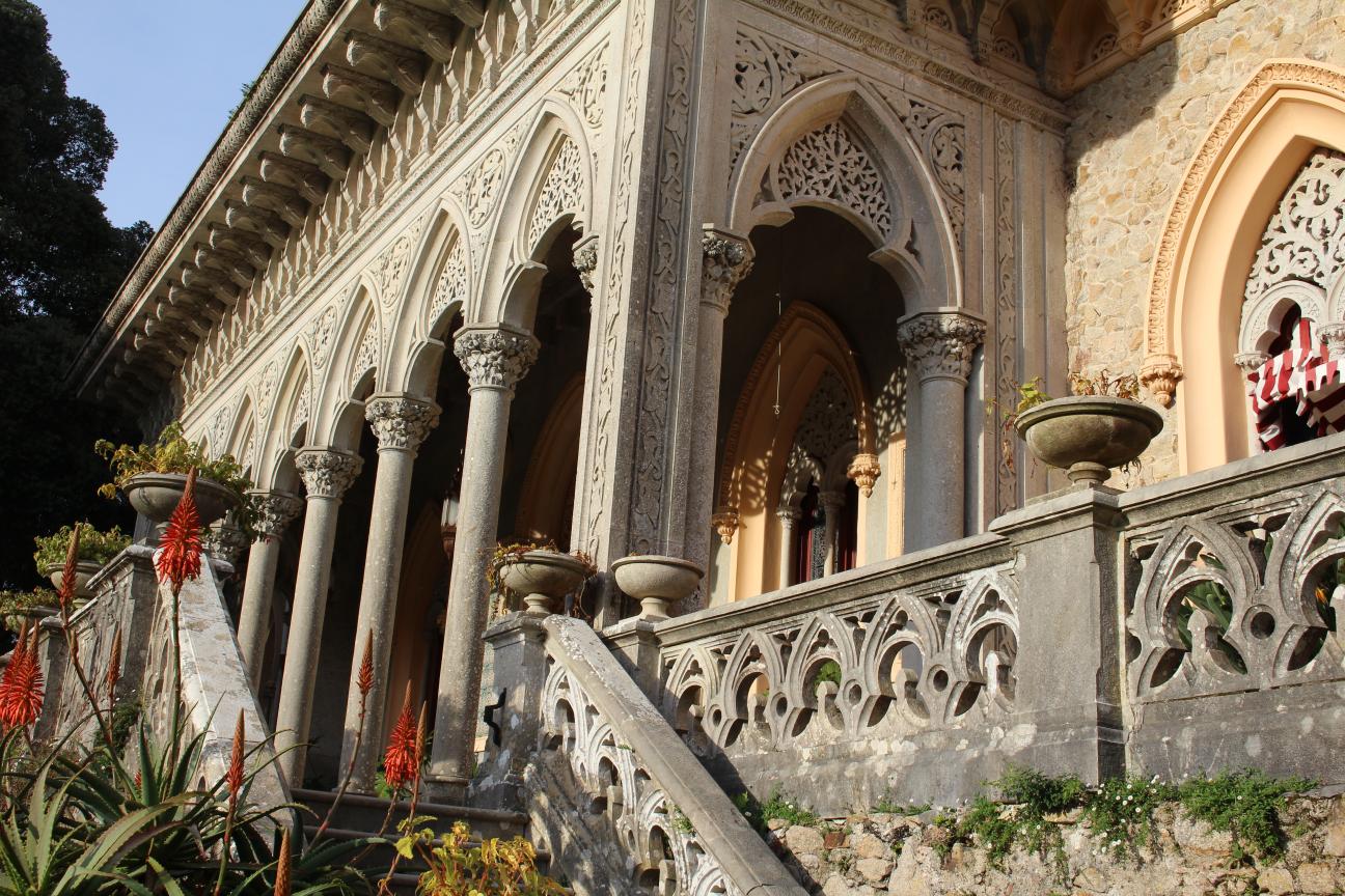 Fairytale-like Sintra - Luxe Beat Magazine