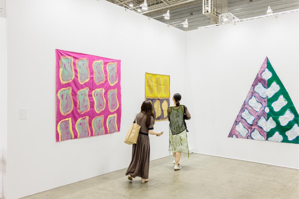 Tokyo Gendai art fair: 5-7 July 2024 - Luxe Beat Magazine