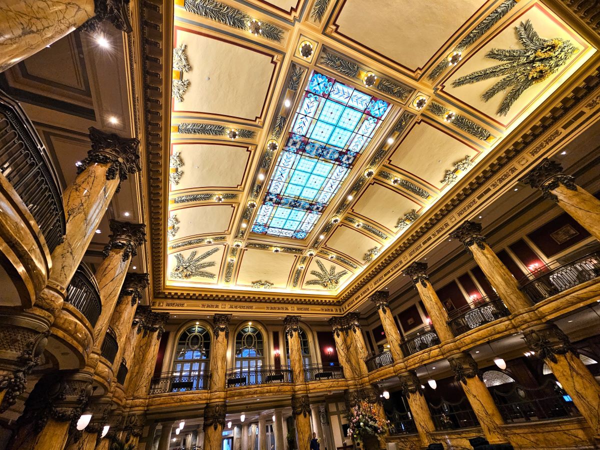 The Enduring Legacy of the Jefferson Hotel - Luxe Beat Magazine