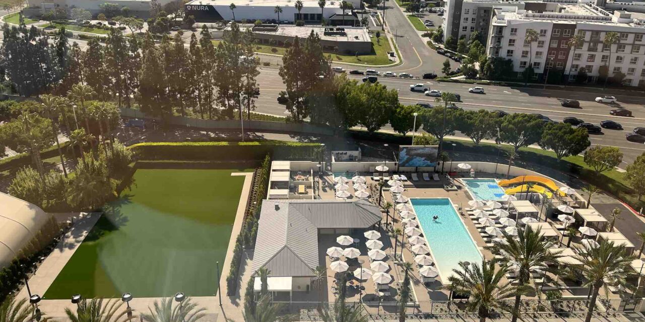 Family-Friendly Rooms and Amenities at the Newly Renovated Hyatt ...