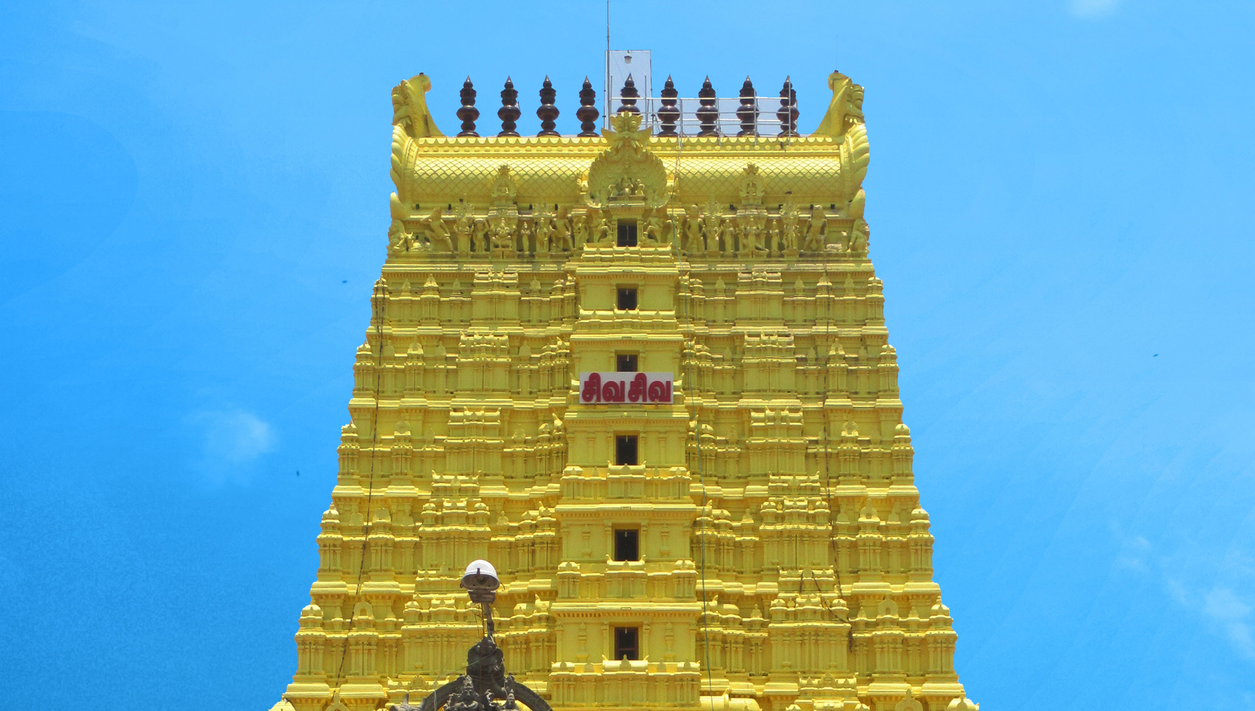 Residency Towers Rameswaram: A Unique Experience - Luxe Beat Magazine