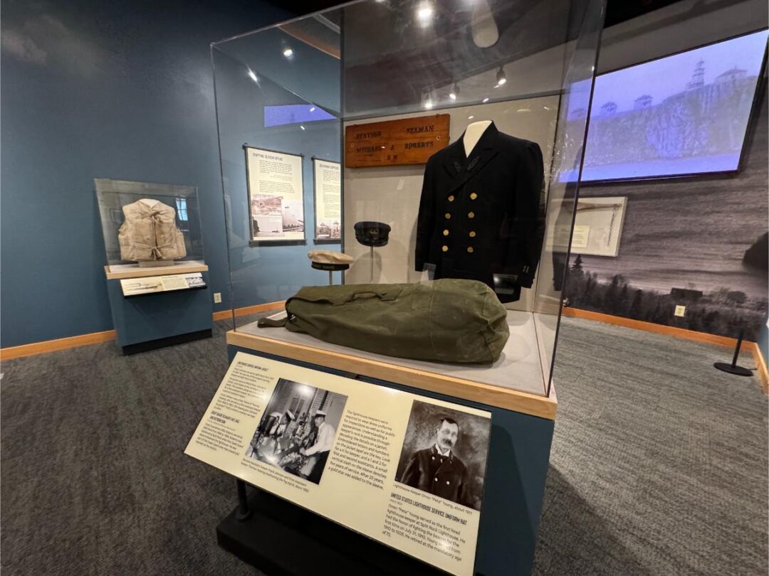 Explore Split Rock Lighthouse, one of Minnesota’s most iconic landmarks ...