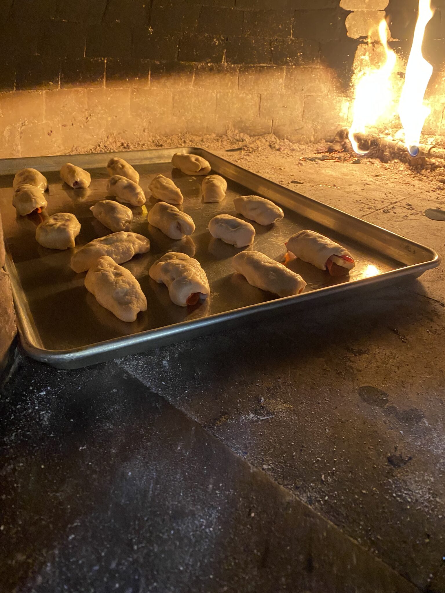 The Pairing Project: State Foods with State Wine - Part 6 of 10 - Luxe ...