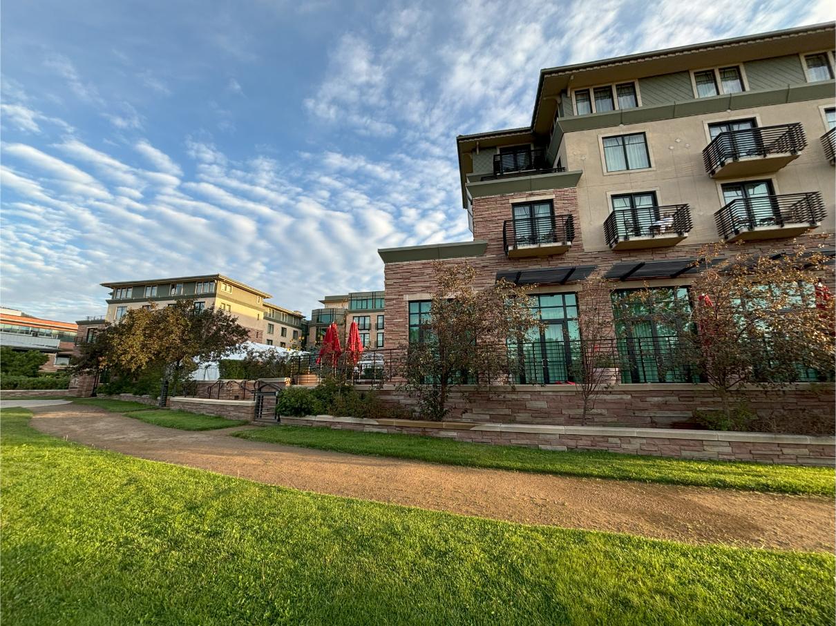 St Julien: Boulder, Colorado's Best Luxury Hotel - Luxe Beat Magazine