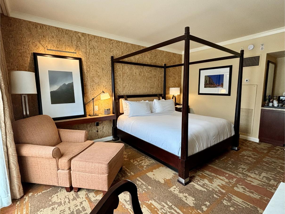 St Julien: Boulder, Colorado's Best Luxury Hotel - Luxe Beat Magazine