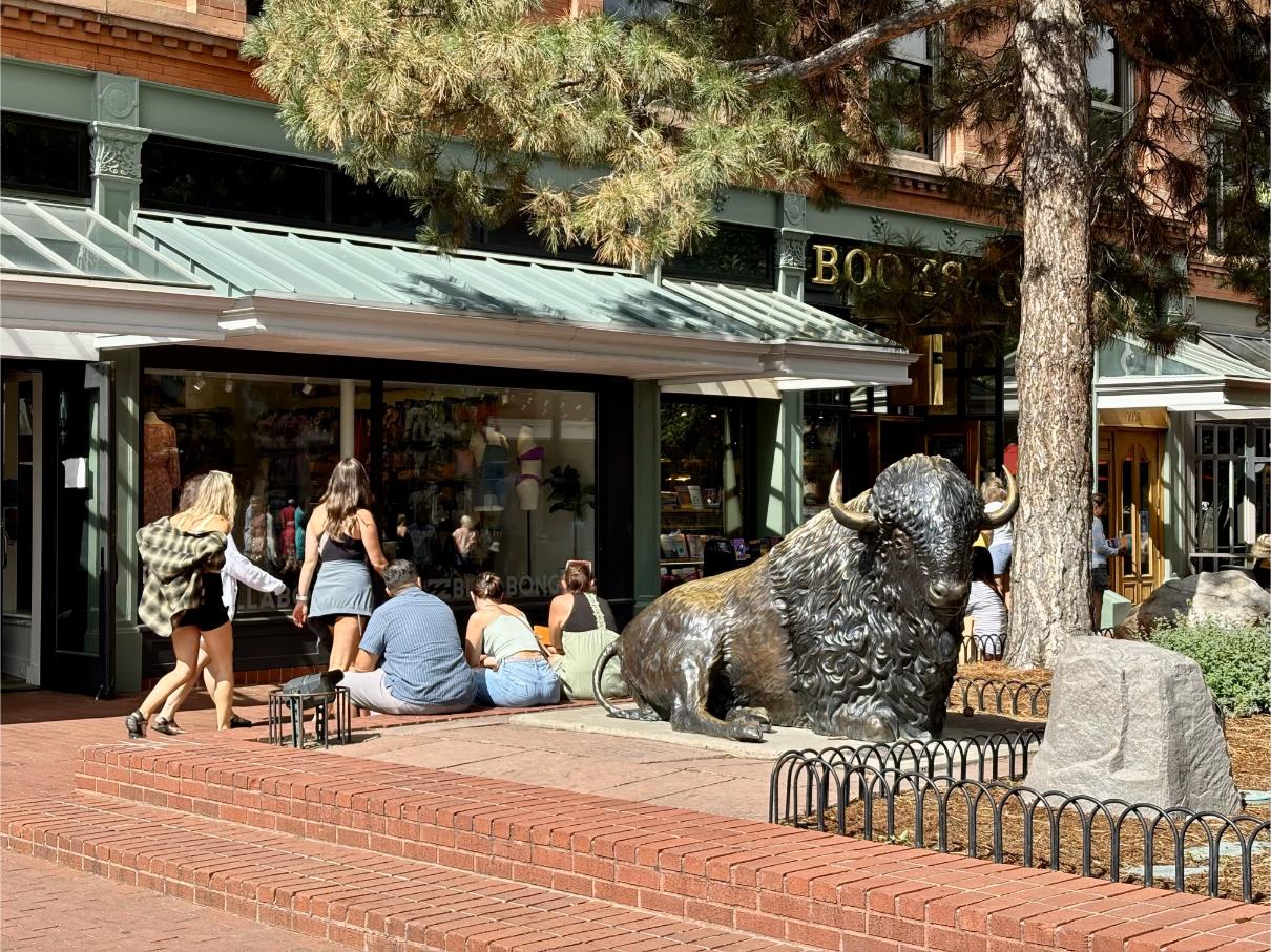 St Julien: Boulder, Colorado's Best Luxury Hotel - Luxe Beat Magazine