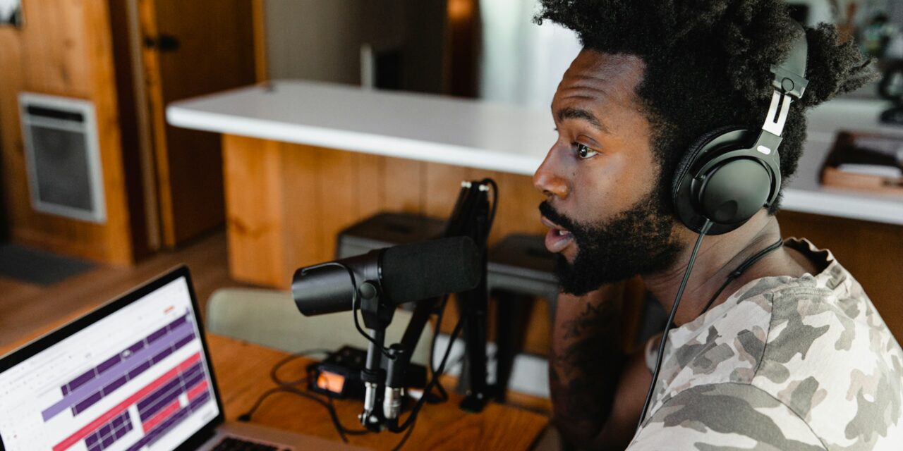 How to Start Broadcasting Online Radio - Luxe Beat Magazine