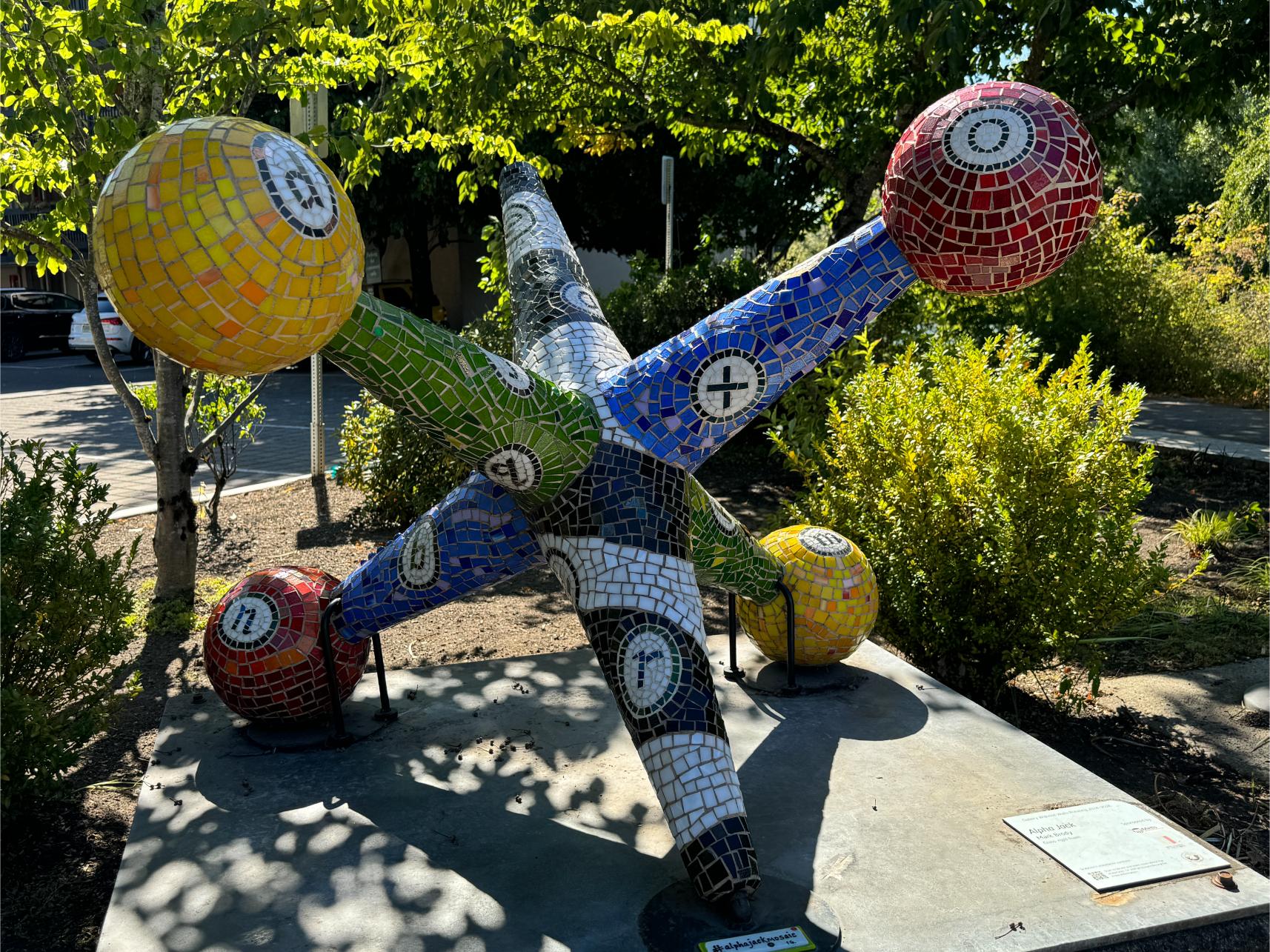 Lake Oswego: A Hub for Outdoor Art Installations - Luxe Beat Magazine