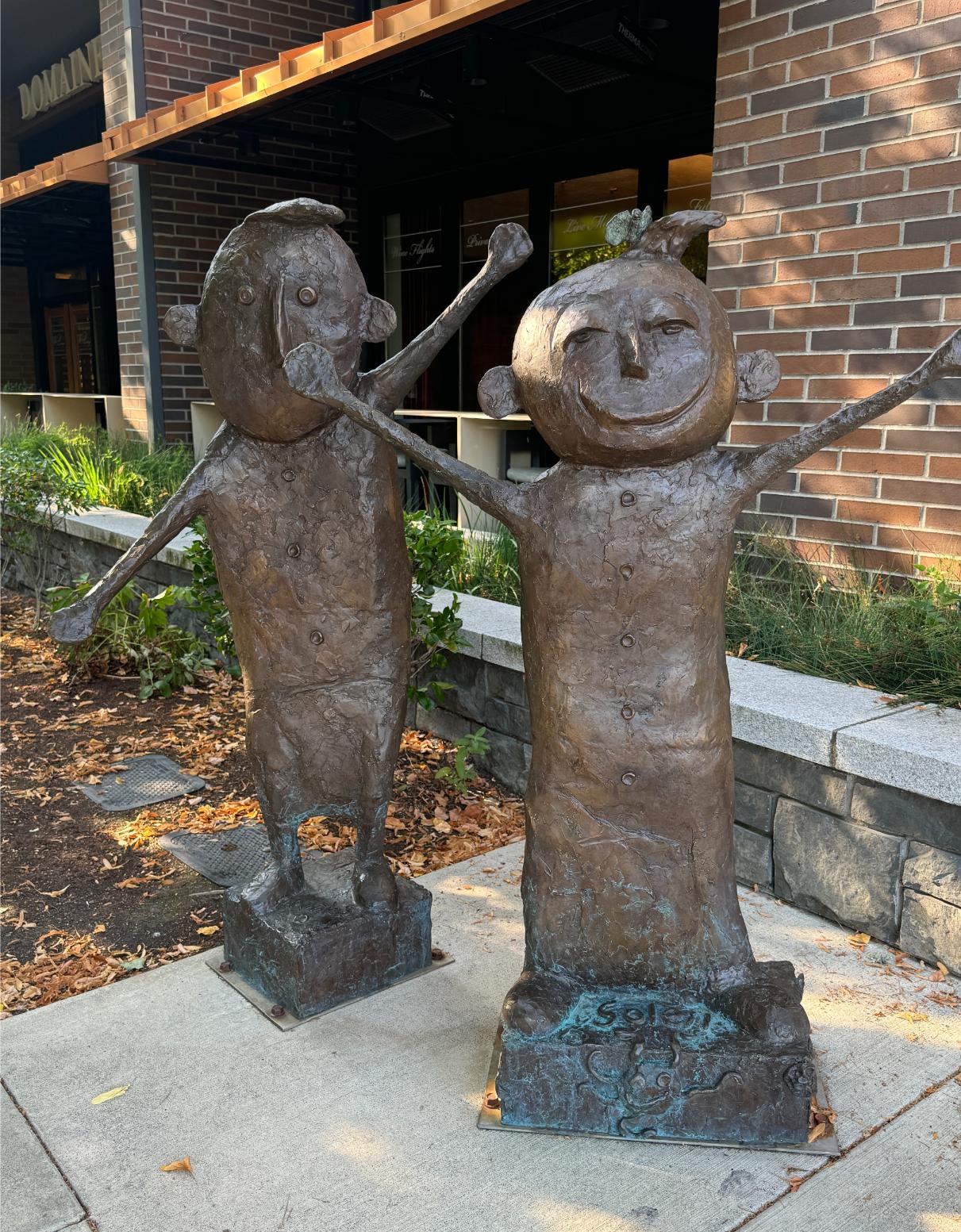 Lake Oswego: A Hub for Outdoor Art Installations - Luxe Beat Magazine