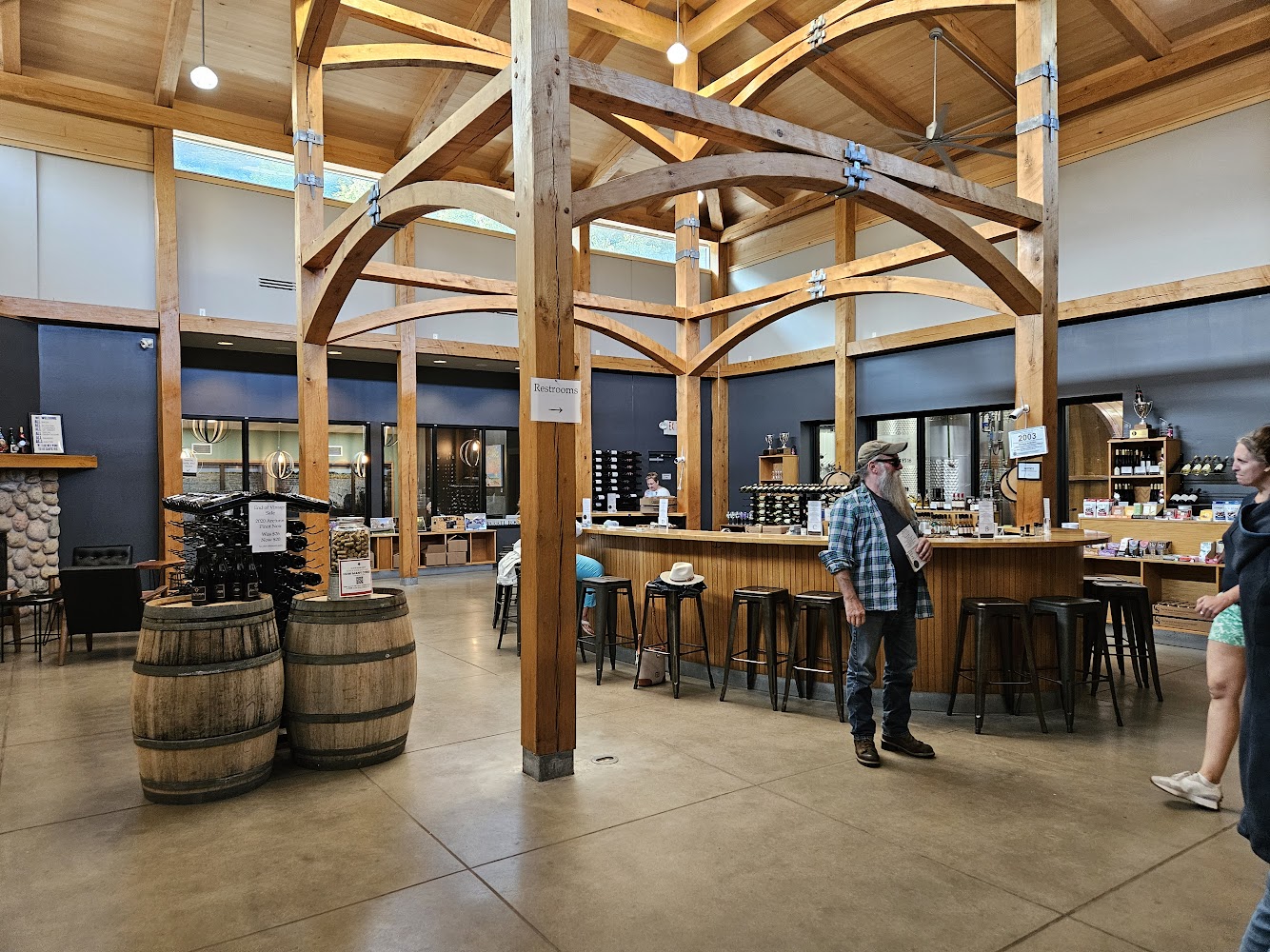 Traverse City, Michigan: A Destination in Wine, Food, and the Outdoors ...