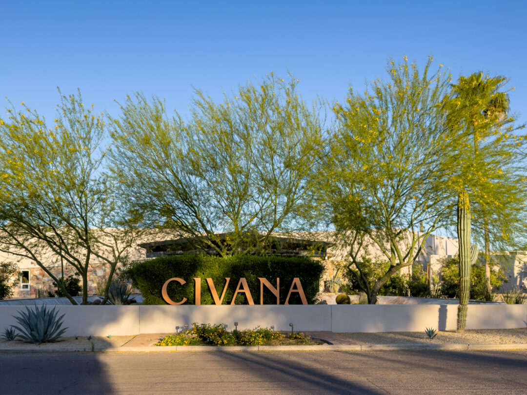 Revitalize Your Spirit: A Day at CIVANA Wellness Resort & Spa - Luxe ...