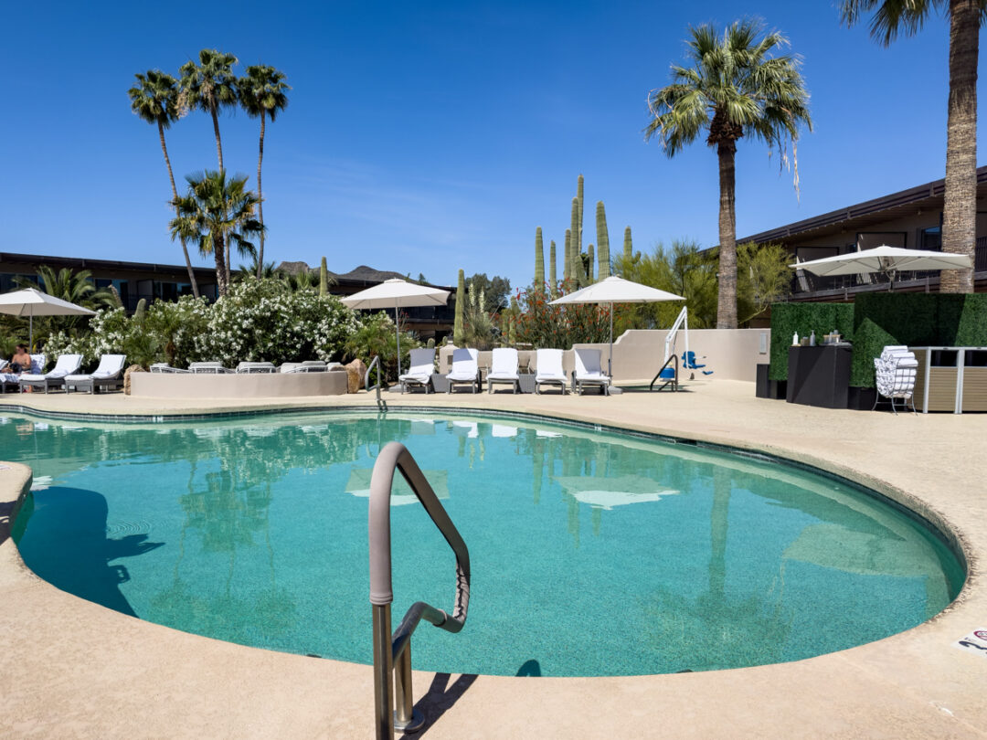 Revitalize Your Spirit: A Day at CIVANA Wellness Resort & Spa - Luxe ...