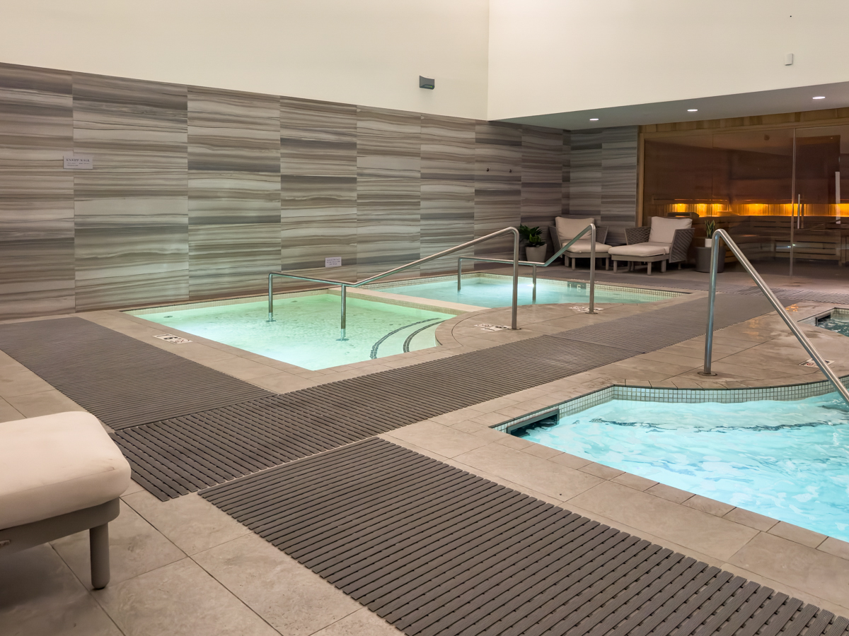 Revitalize Your Spirit: A Day at CIVANA Wellness Resort & Spa - Luxe ...