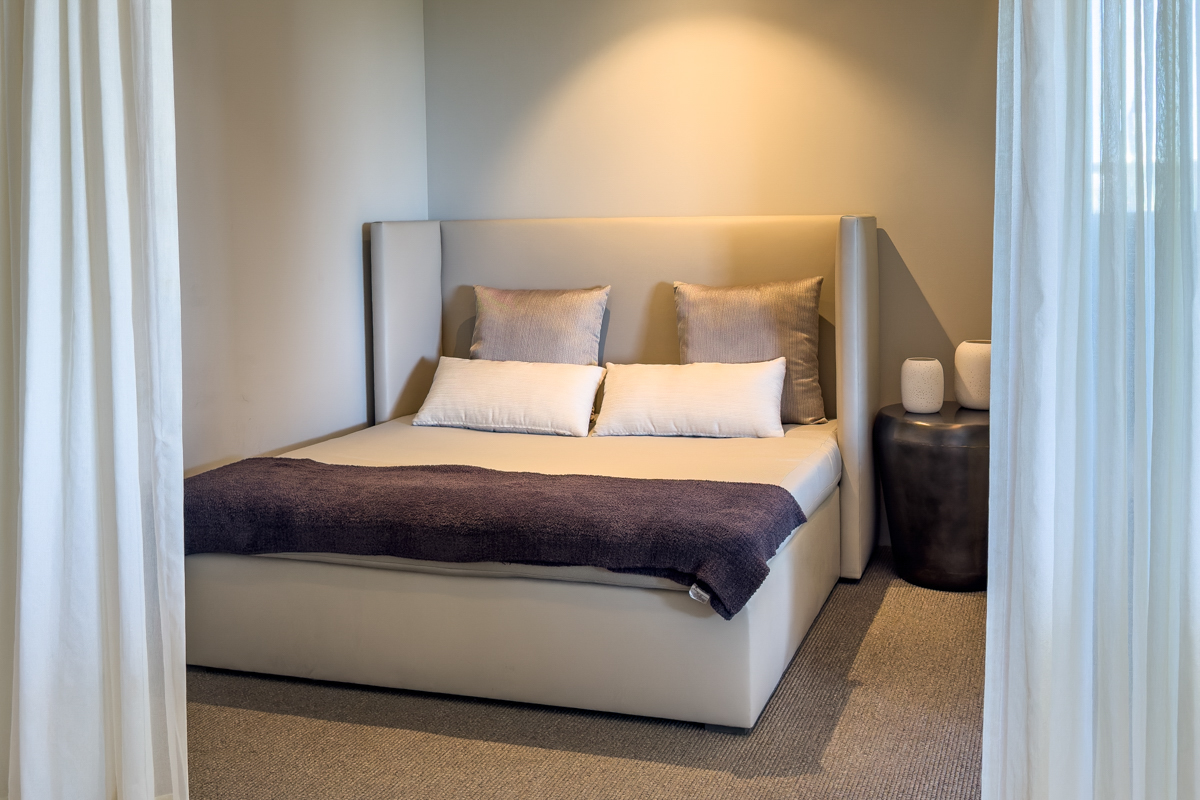 Revitalize Your Spirit: A Day at CIVANA Wellness Resort & Spa - Luxe ...