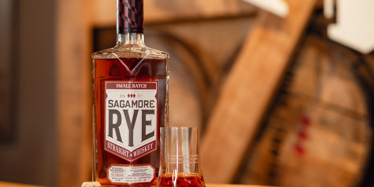 Fall Rye Whiskey Cocktails from Sagamore Spirit - Luxe Beat Magazine