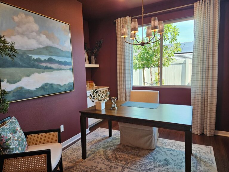 Queer Eye's Bobby Berk Shares His Vision for Design at Tri Pointe Home ...