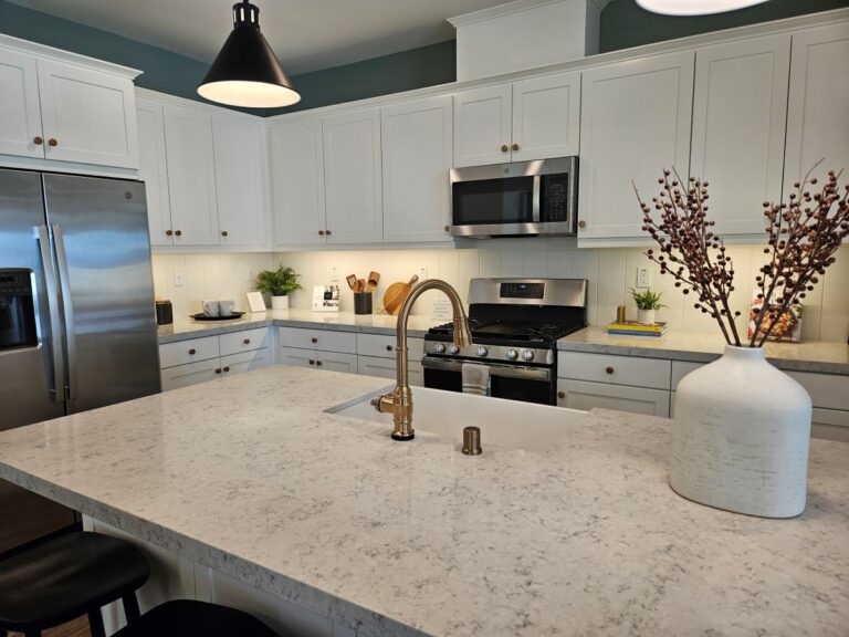 Queer Eye's Bobby Berk Shares His Vision for Design at Tri Pointe Home ...