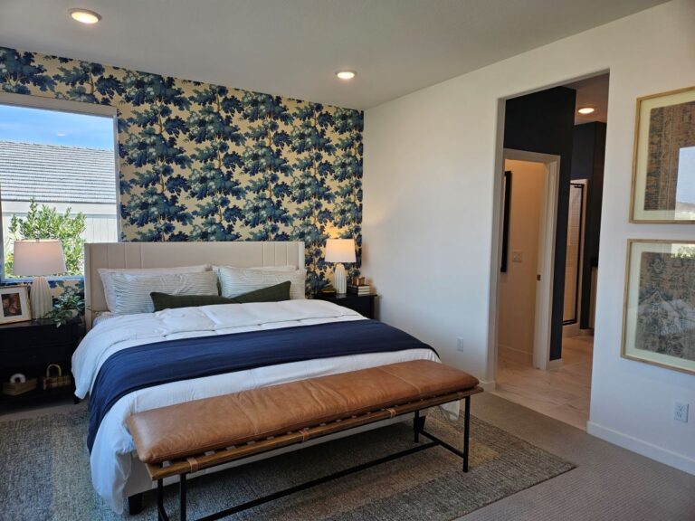 Queer Eye's Bobby Berk Shares His Vision for Design at Tri Pointe Home ...