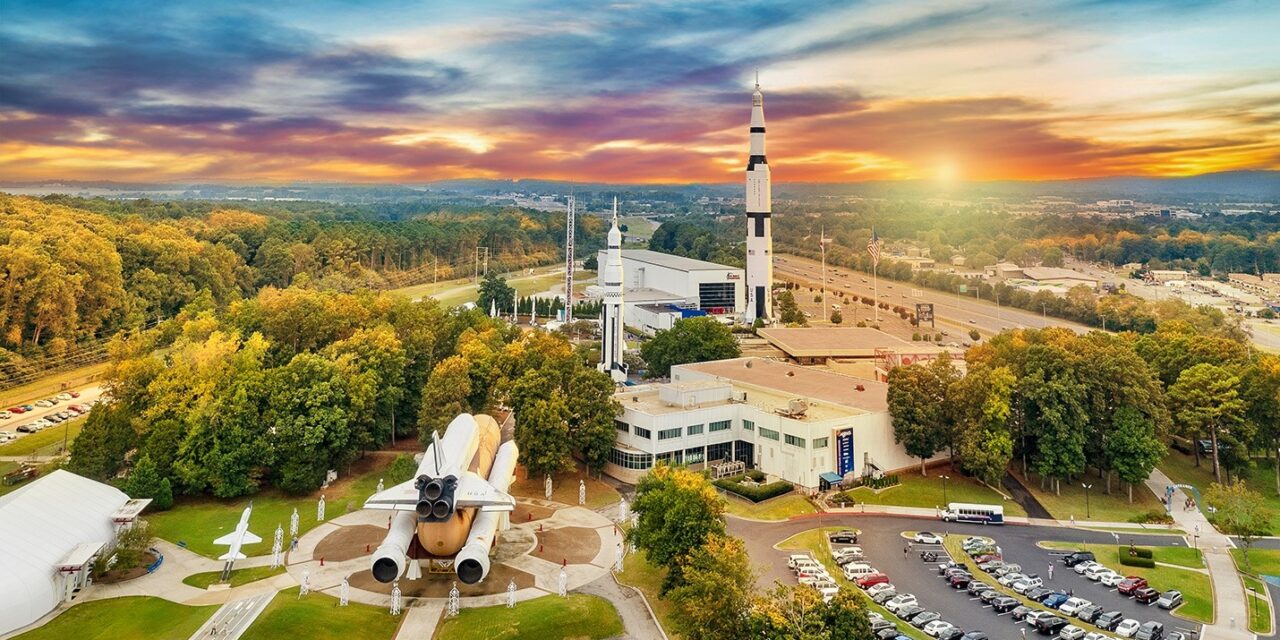 5 Best Places to See and Experience in North Alabama - Luxe Beat Magazine