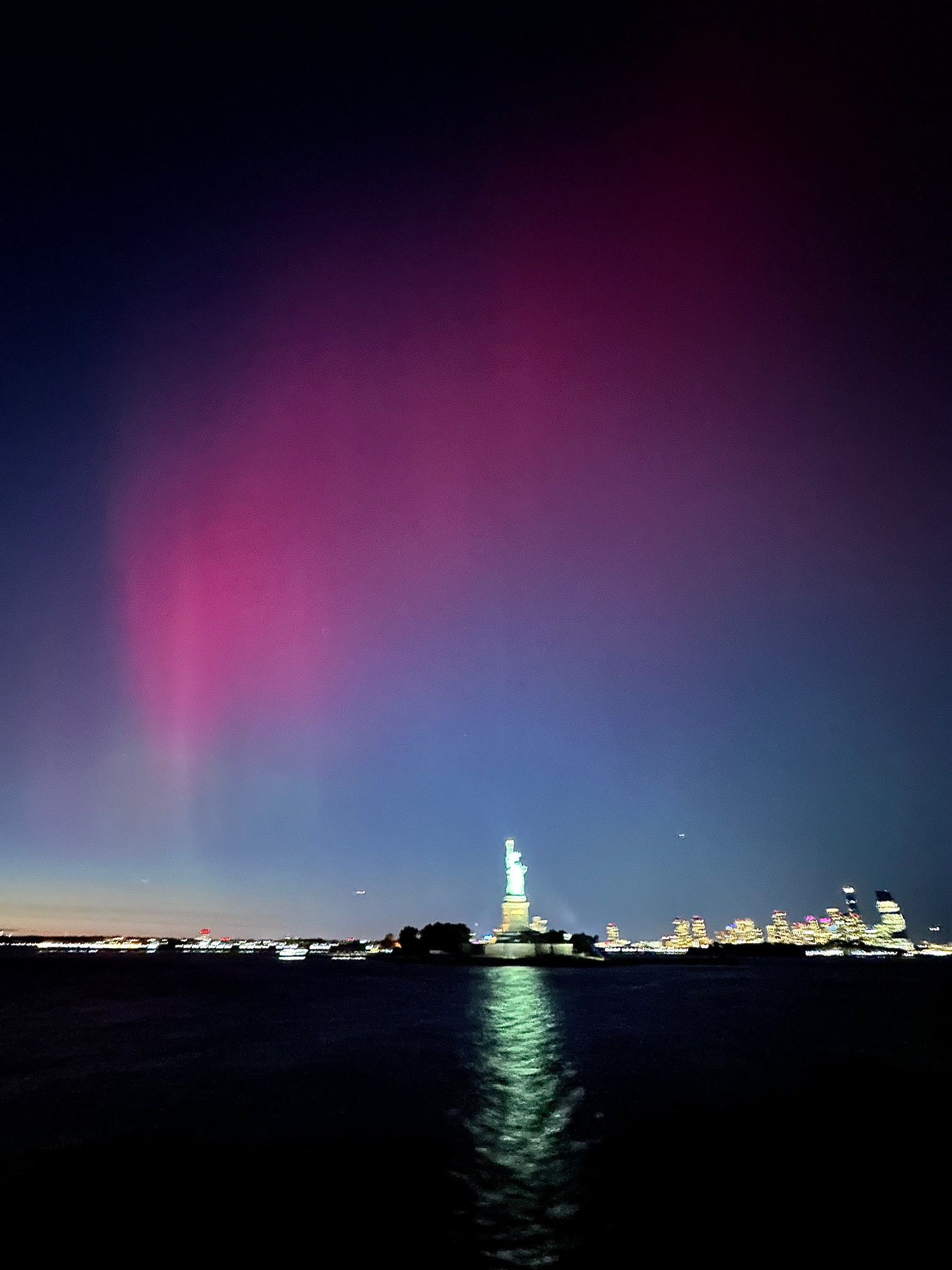 City Cruises: Experience the Northern Lights - Luxe Beat Magazine