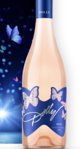 Award-Winning Country Music Legend Dolly Parton Launches Dolly Wines ...