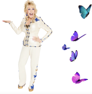 Award-Winning Country Music Legend Dolly Parton Launches Dolly Wines ...