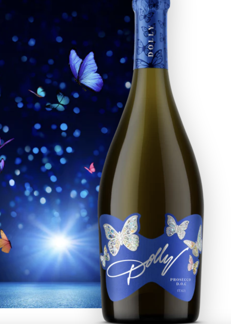 Award-Winning Country Music Legend Dolly Parton Launches Dolly Wines - Luxe Beat Magazine