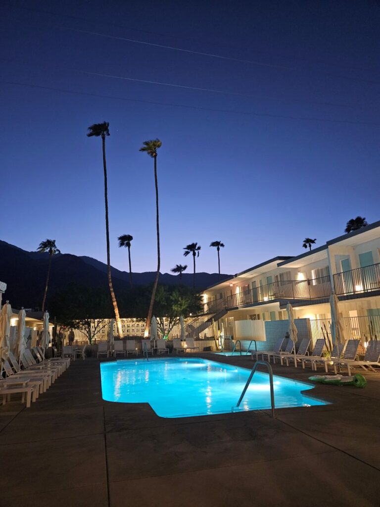 Skylark Hotel Captures Locals' Attention - Luxe Beat Magazine