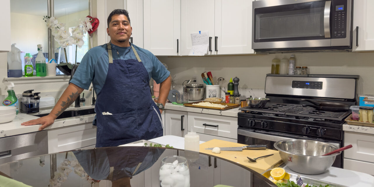 Discover Mediterranean Cuisine in Desert Hot Springs with Traveling ...